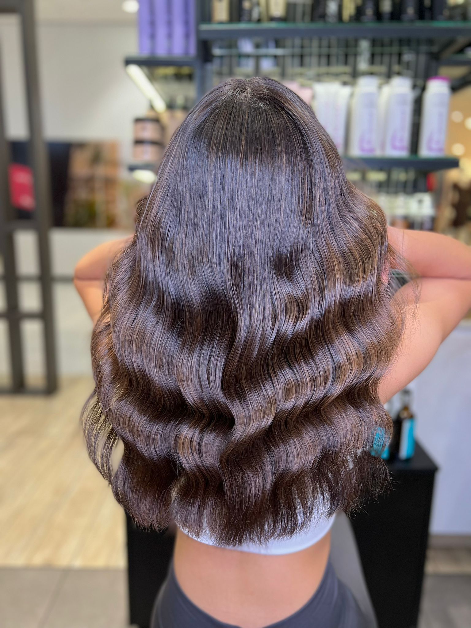 Best in Hair Care for Hair and Scalp Routine – Colour Loft Hair & Beauty