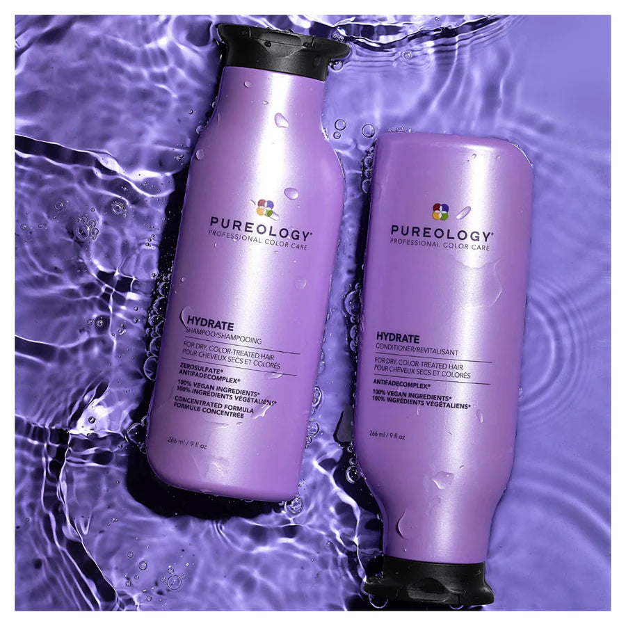 Pureology – Colour Loft Hair & Beauty