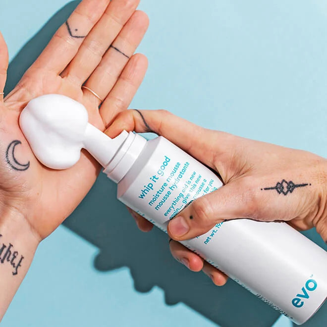 EVO – Colour Loft Hair & Beauty