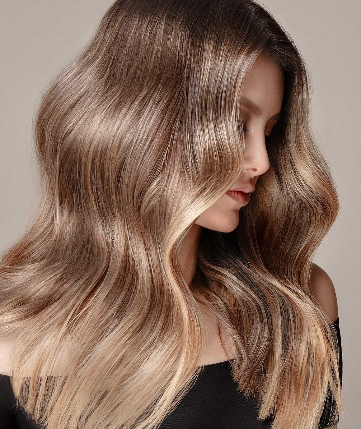 Coloured Hair – Colour Loft Hair & Beauty