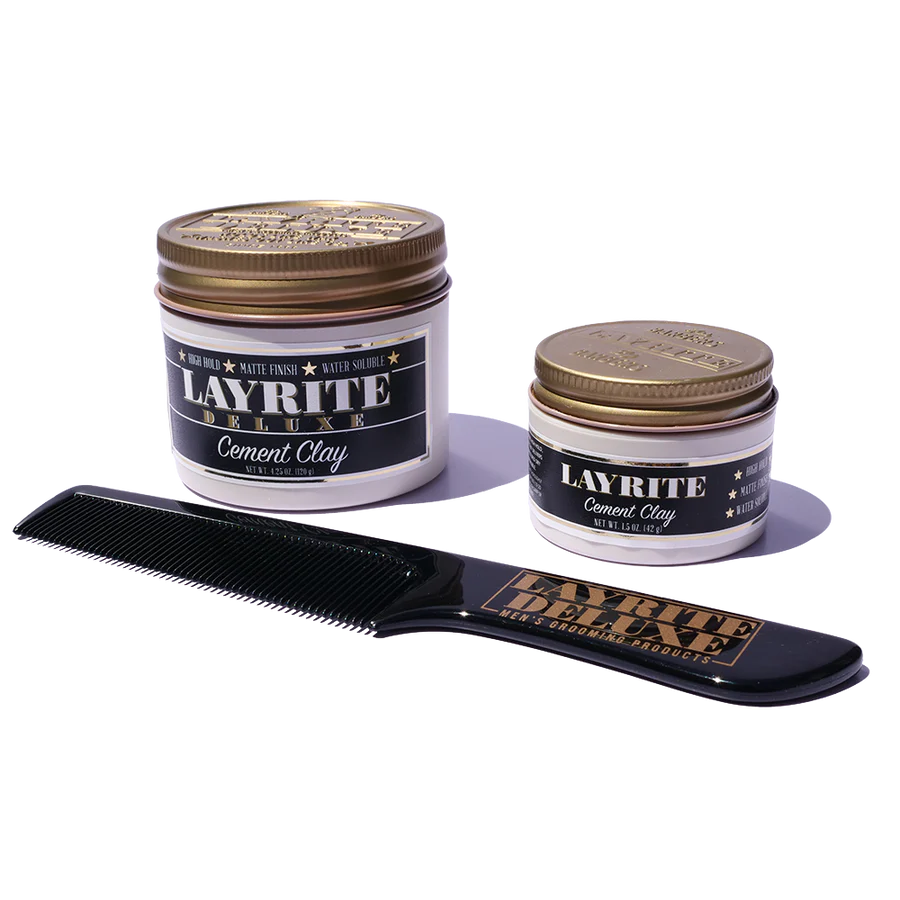 Layrite – Colour Loft Hair & Beauty