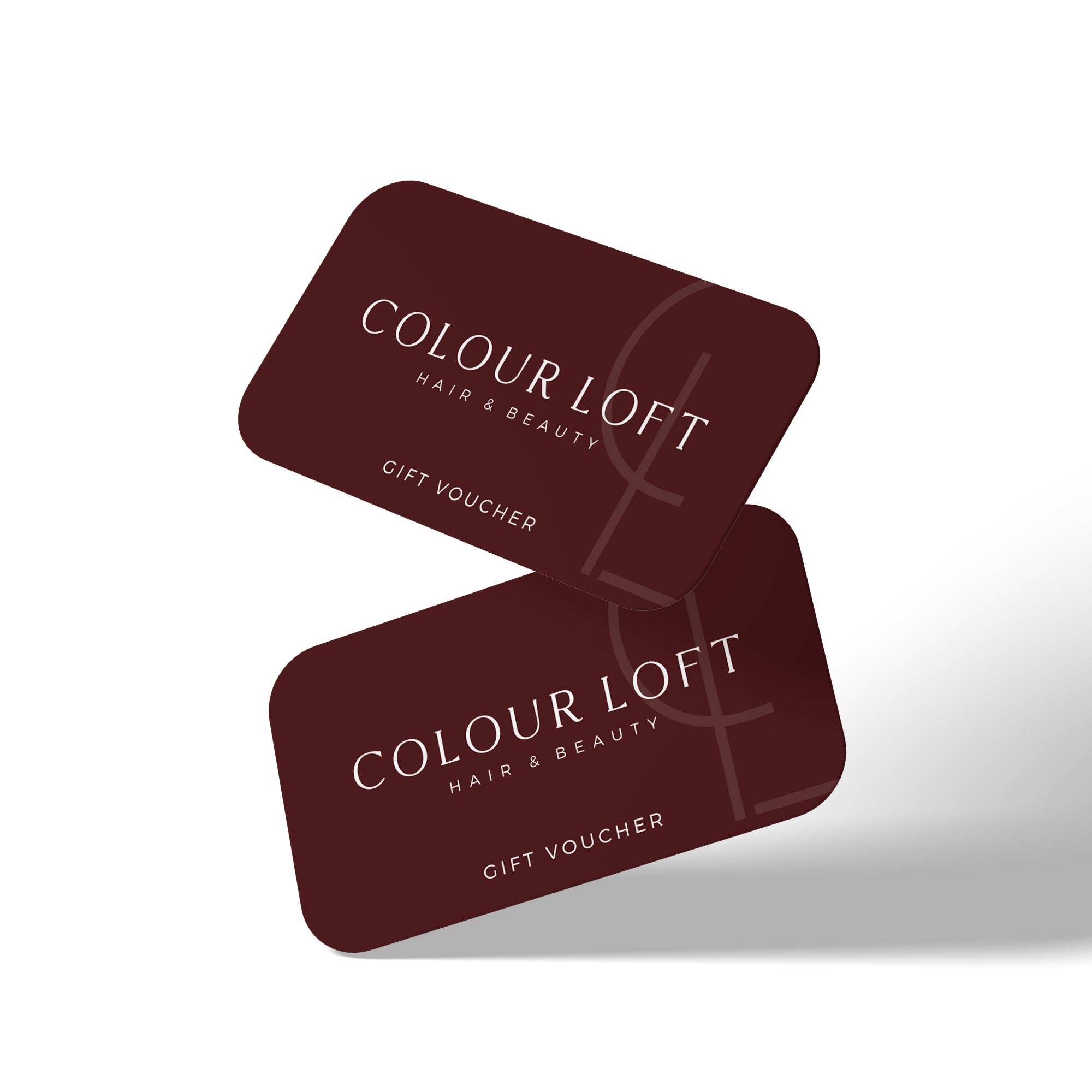 Gift Cards – Colour Loft Hair & Beauty