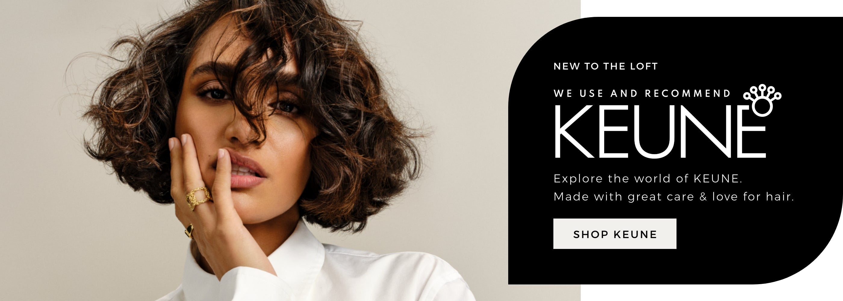 Colour Loft Hair & Beauty – Colour Loft Hair & Beauty