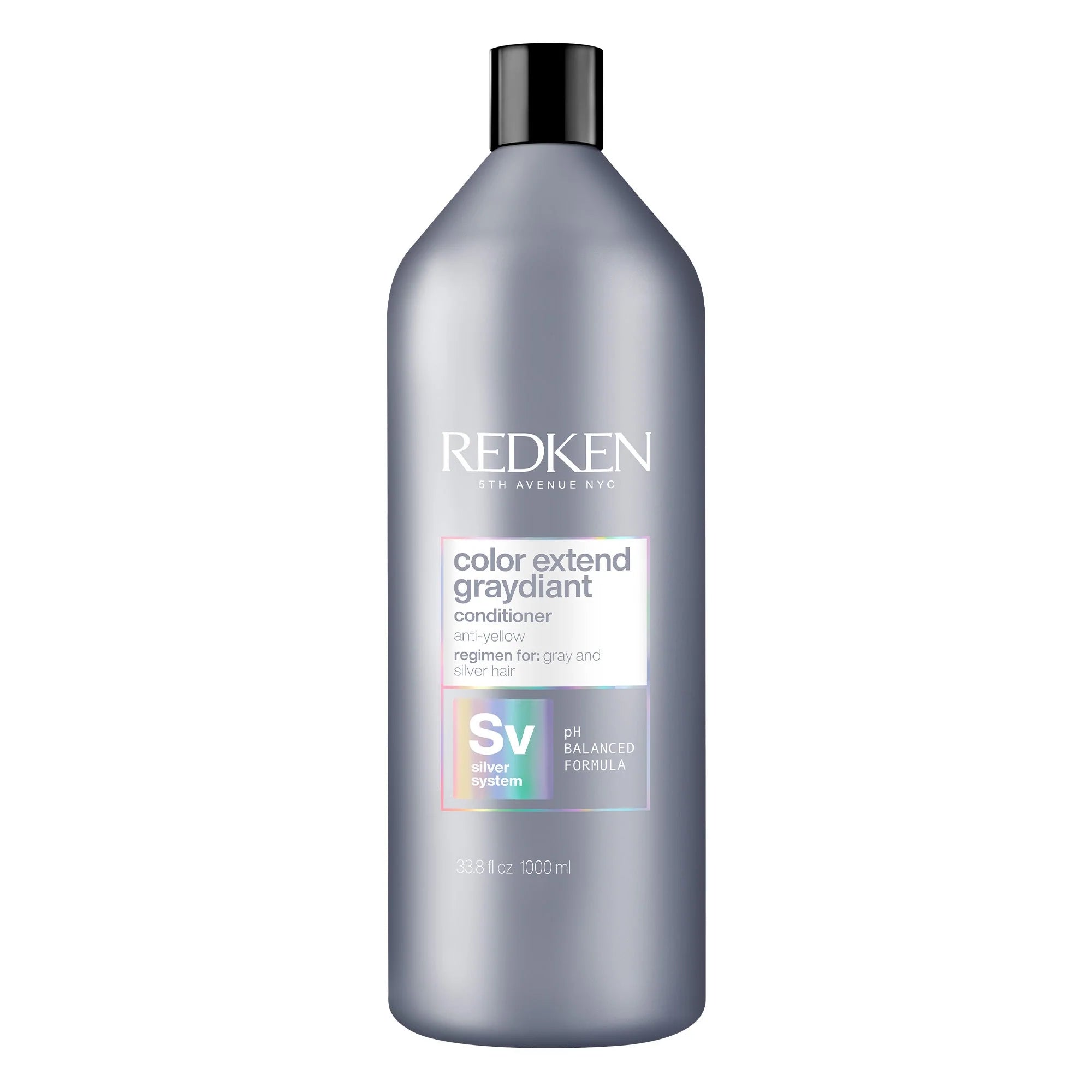Redken Color Extend Graydient Conditioner 1000ml – Colour Loft Hair ...
